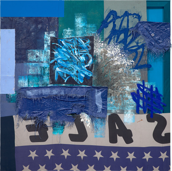 Patrick Alston - New Now New York Wednesday, March 9, 2022 | Phillips