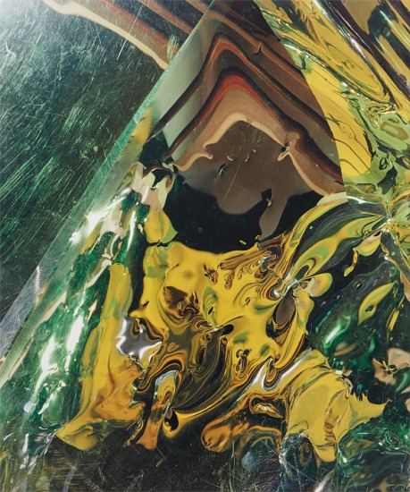 Eileen Quinlan - Contemporary Art Day Sale New York Thursday, May 15 ...