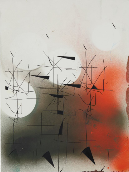 Jeff Elrod - 20th Century & Contemporary Art Day Sale New York ...