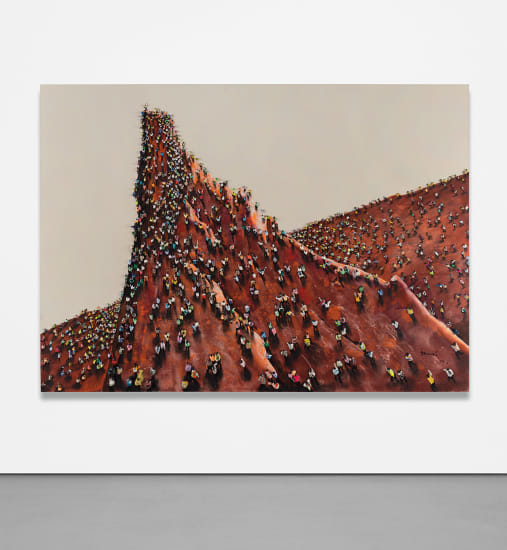 Juan Genovés - 20th Century & Contemporary Art Day Sale, Afternoon ...