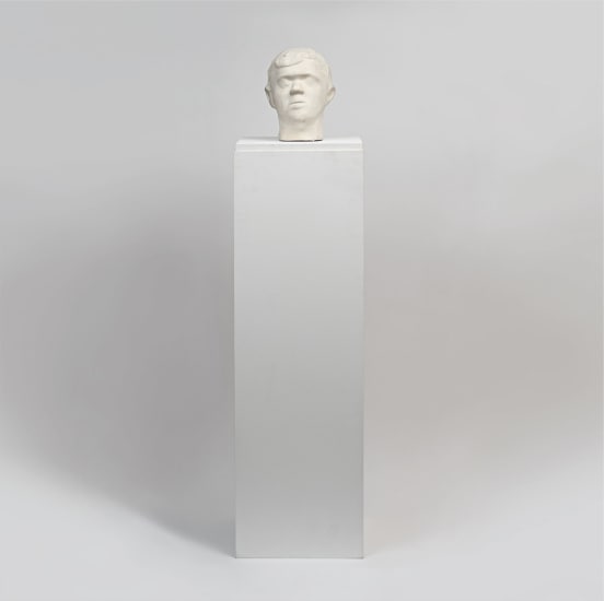 Juan Muñoz - Under the Influence New York Thursday, September 19, 2013 ...