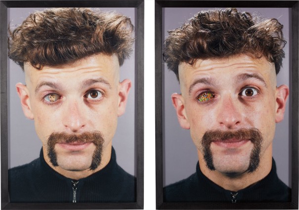 Justin Lieberman - Under the Influence New York Tuesday, September 16 ...