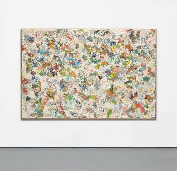 Dan Rees - New Now New York Wednesday, September 16, 2015 | Phillips