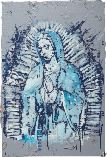 RETNA - New Now New York Wednesday, September 16, 2015 | Phillips