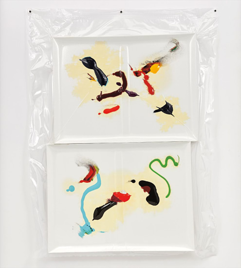 Dan Rees - New Now New York Monday, September 19, 2016 | Phillips