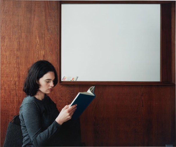 Sharon Lockhart - New Now New York Tuesday, September 19, 2017 | Phillips