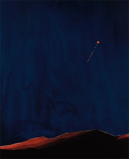 Florian Maier-Aichen - New Now New York Monday, September 18, 2017 ...