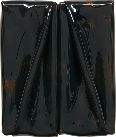 Daniel Turner - New Now New York Wednesday, September 26, 2018 | Phillips