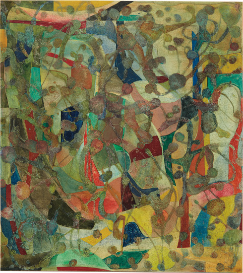 Scott Olson - New Now New York Tuesday, September 25, 2018 | Phillips