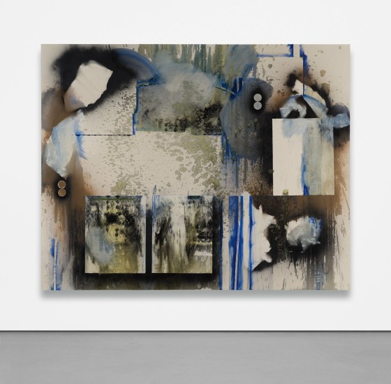 Elizabeth Neel - New Now New York Monday, September 23, 2019 | Phillips