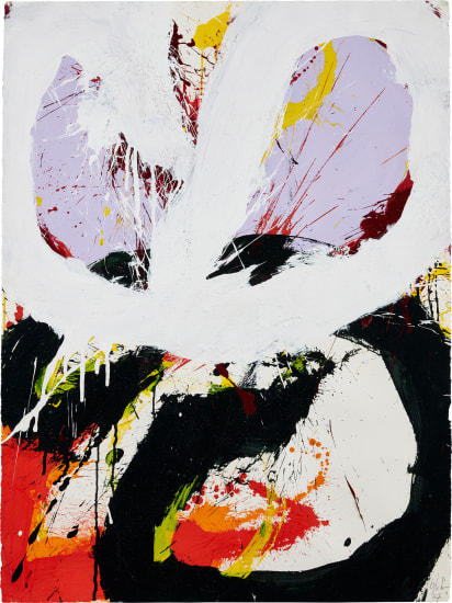 Norman Bluhm - New Now New York Wednesday, September 30, 2020 | Phillips
