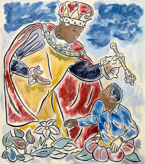 John Bankston - New Now New York Tuesday, September 28, 2021 | Phillips