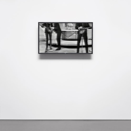 Cory Arcangel - New Now New York Tuesday, September 28, 2021 | Phillips