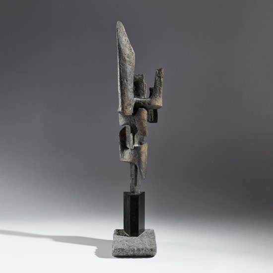 Alicia Penalba - 20th Century & Contemporary Art Day Sale - Morning ...