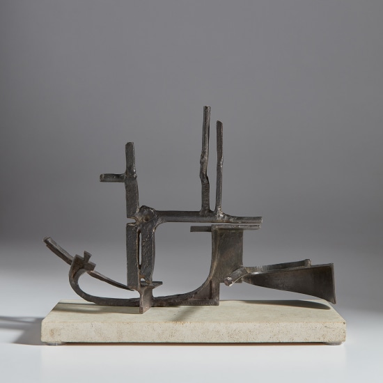 Julio González - 20th Century & Contemporary Art Day Sale - Morning ...