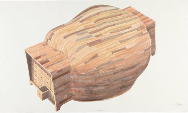 Los Carpinteros - Latin America New York Wednesday, November 20, 2013 ...