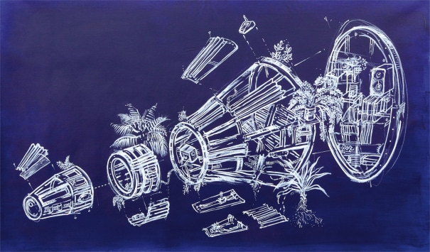 Simón Vega - Latin America New York Tuesday, November 22, 2016 | Phillips