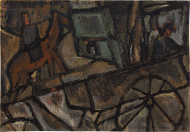 Joaquín Torres-García - Latin America New York Monday, November 20 ...