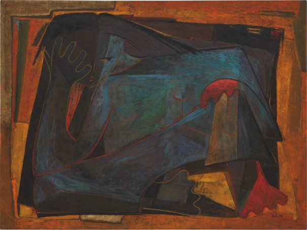 Angel Botello - Latin America New York Monday, November 20, 2017 | Phillips