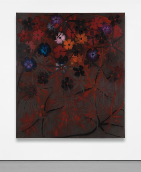 Ross Bleckner - 20th c. and Contemporary Art Day Sale - Afternoon ...