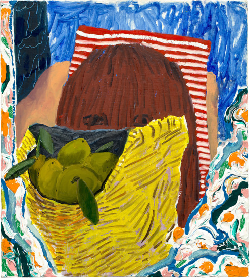 Shara Hughes - 20th Century & Contemporary Art Day Sale - Afternoon ...