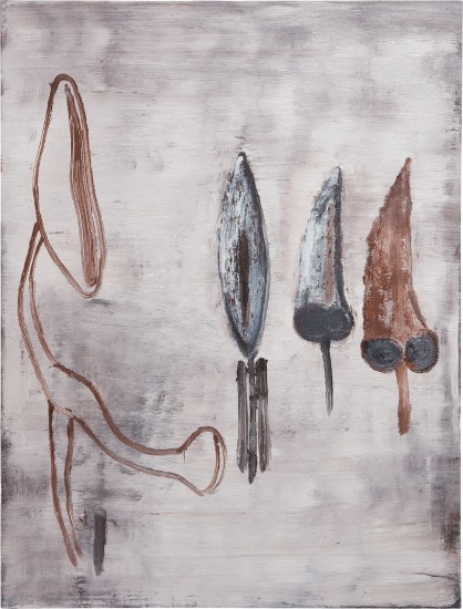 Terry Winters - 20th Century & Contemporary Art Day Sale - Afternoon ...