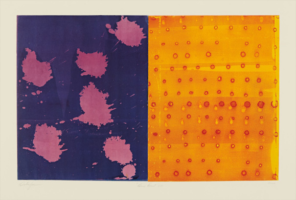 Marylyn Dintenfass - Evening & Day Editions New York Sunday, April 28 ...