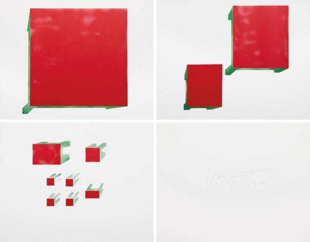 Mario Merz - Evening & Day Editions New York Monday, April 29, 2013 ...