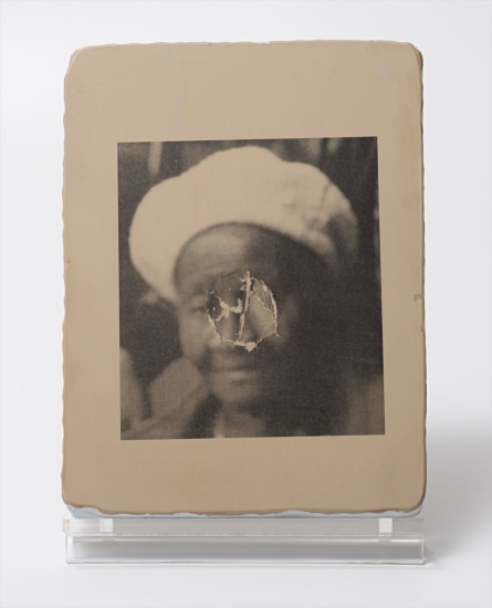 William Pope.L - Evening & Day Editions New York Monday, April 29, 2013 ...