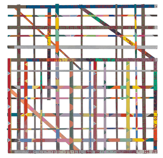 Alan Shields - Editions & Works on Paper New York Friday, July 24, 2020 ...