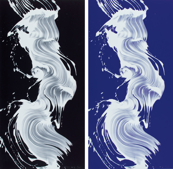 Jamie Nares - Editions & Works on Paper New York Friday, July 24, 2020 ...