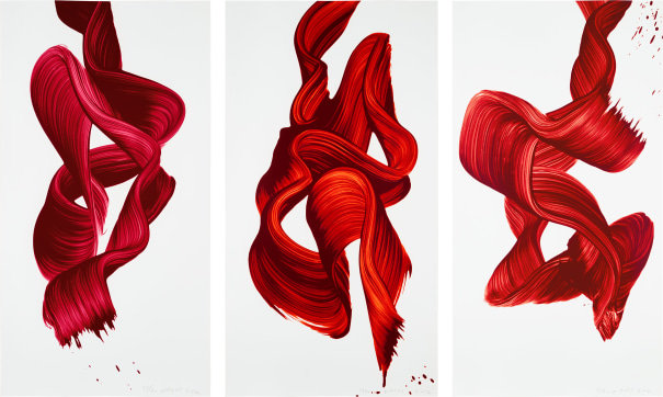 James Nares - Editions & Works on Paper New York Wednesday, February 15 ...