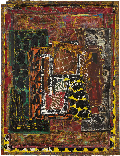 Mick Moon - Evening & Day Editions New York Tuesday, October 28, 2014 ...