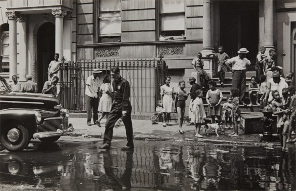 Helen Levitt - Photographs New York Sunday, April 8, 2018 | Phillips