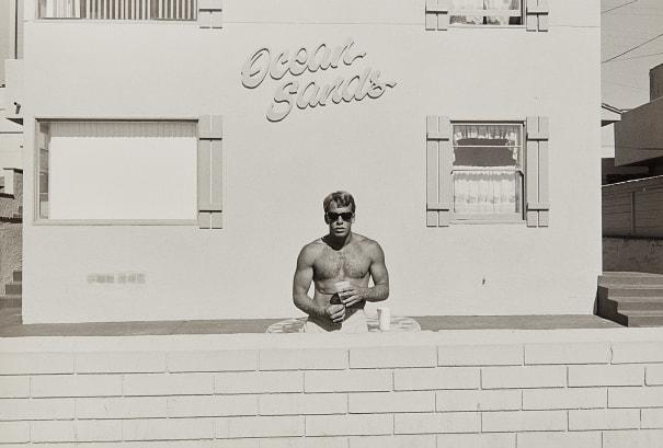 Henry Wessel, Jr. - Photographs New York Thursday, April 4, 2019 | Phillips