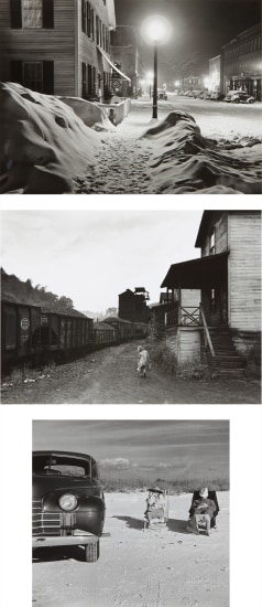 Marion Post Wolcott - Photographs from the Collection of the Art ...