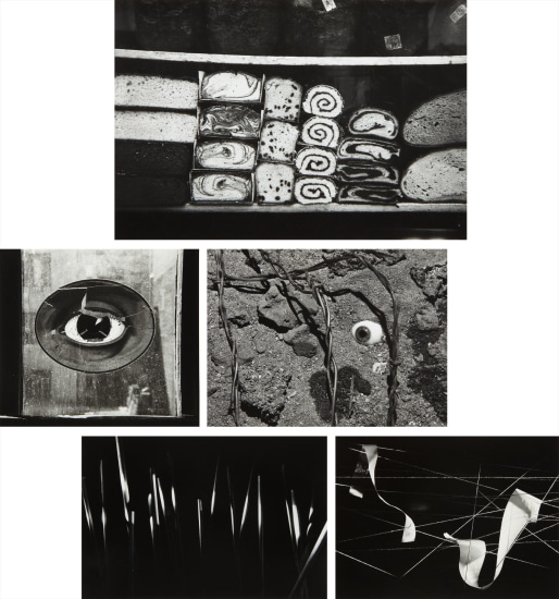 Nathan Lerner - Photographs from the Collection of the Art Institute of ...