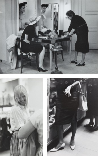 Ruth-Marion Baruch - Photographs from the Collection of the Art ...