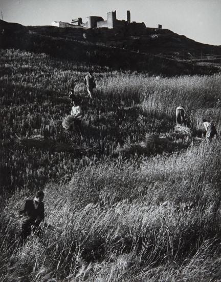 W. Eugene Smith - Photographs from the Collection of the Art Institute ...