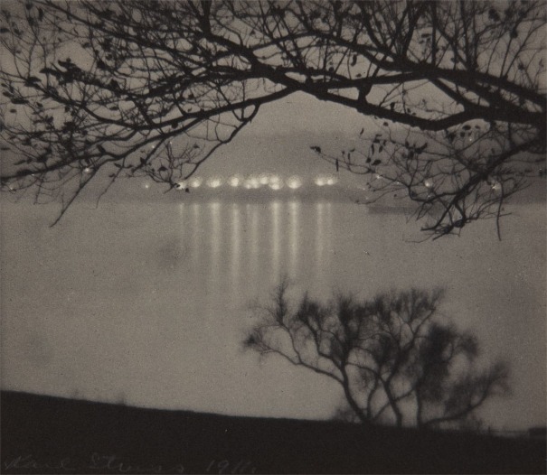 Karl Struss - The Odyssey of Collecting: Photographs from Joy of Giving ...