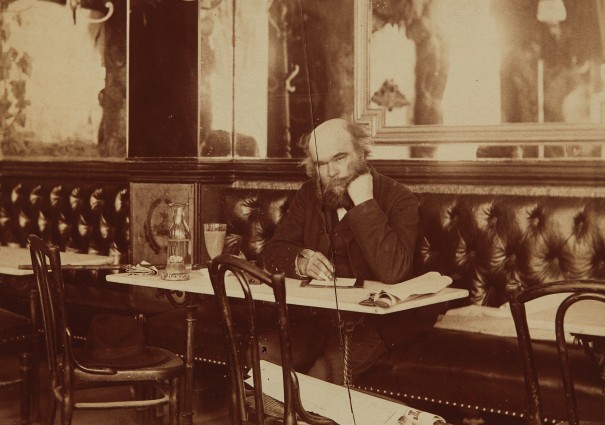 Dornac (Paul François Arnold Cardon) - A Constant Pursuit: Photographs ...