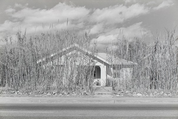 Henry Wessel, Jr. - Photographs New York Tuesday, October 1, 2019 ...