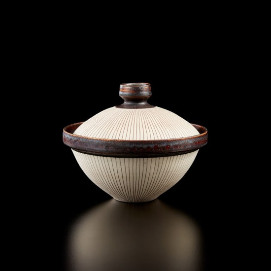Lucie Rie - Design New York Wednesday, July 29, 2020 | Phillips