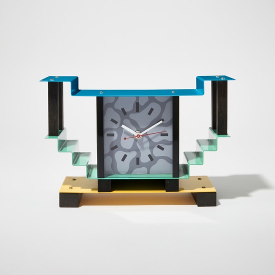 George Sowden - Design New York Wednesday, July 29, 2020 | Phillips