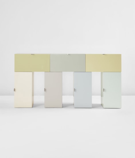 François Bauchet - Design: Online Auction New York Wednesday, February ...