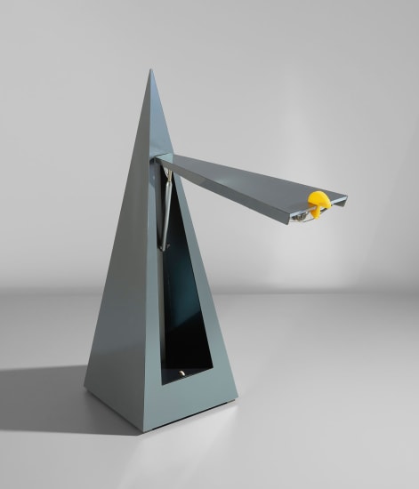 Yonel Lebovici - Design: Online Auction New York Wednesday, February 3 ...