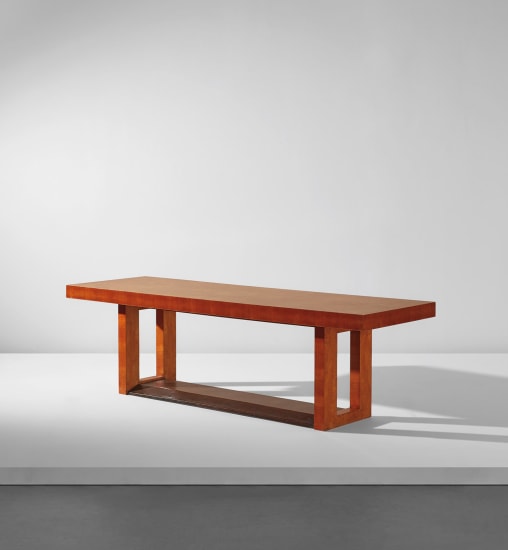 Giuseppe Terragni - Design New York Wednesday, December 9, 2020 | Phillips