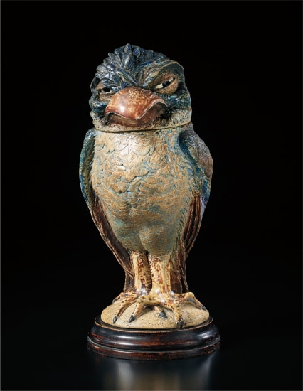 R. W. Martin & Brothers - Martinware New York Tuesday, December 15 ...