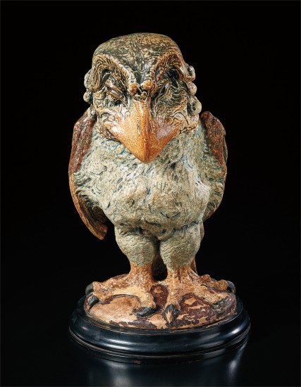 R. W. Martin & Brothers - Martinware New York Tuesday, December 15 ...