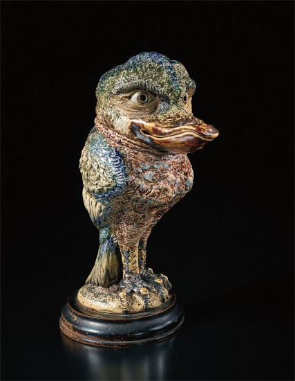 R. W. Martin & Brothers - Martinware New York Tuesday, December 15 ...